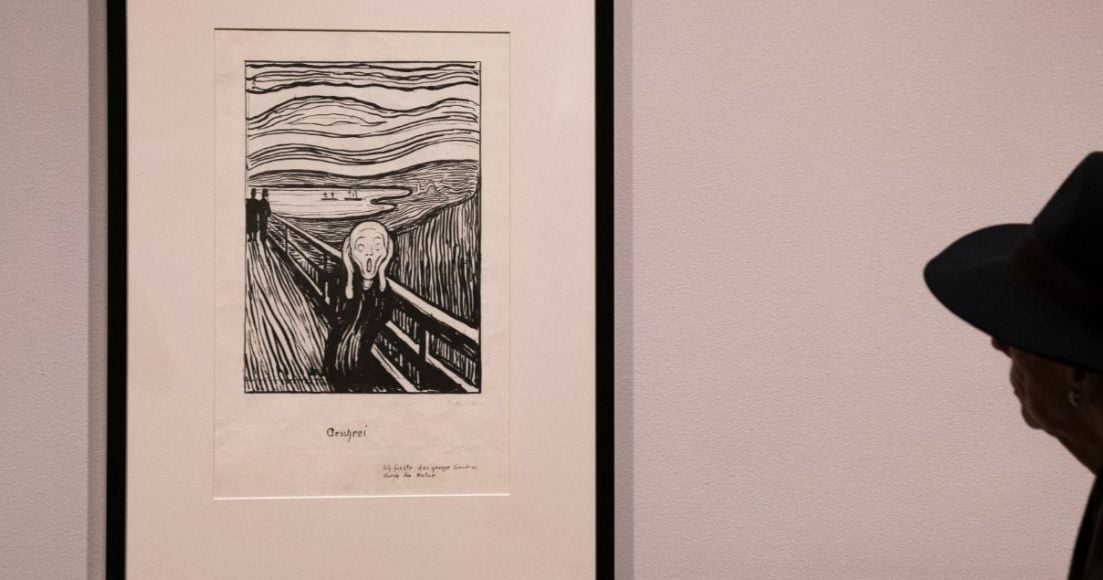 These are Some of the Most Expensive Stolen Items in the World - The ...