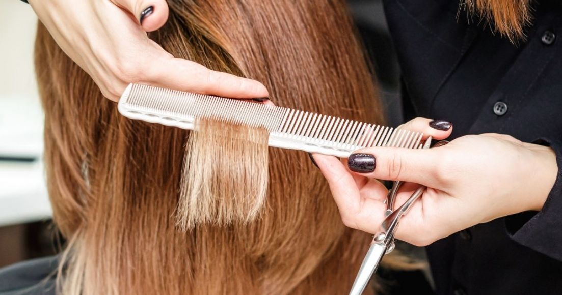 Revamp Your Style with These 10 Layered Haircuts - The Habitat