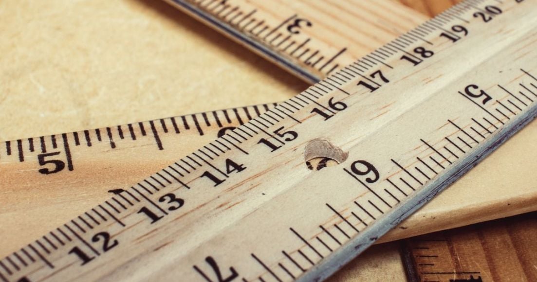 The Many Uses of the Basic Ruler - The Habitat