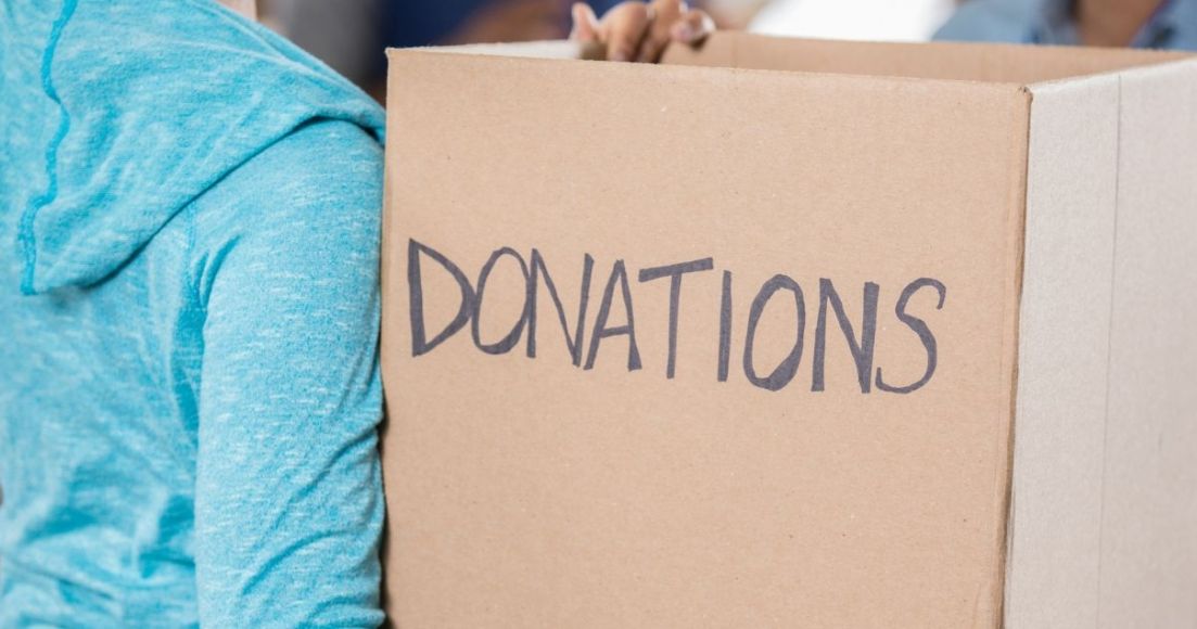 Feeling Cluttered? Toss These Space-Hogging Items - The Habitat