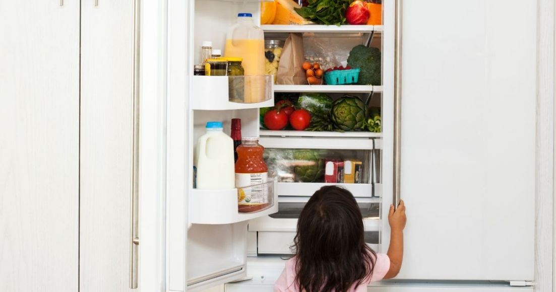 Craving Fridge Space? Clear Out These Foods - The Habitat