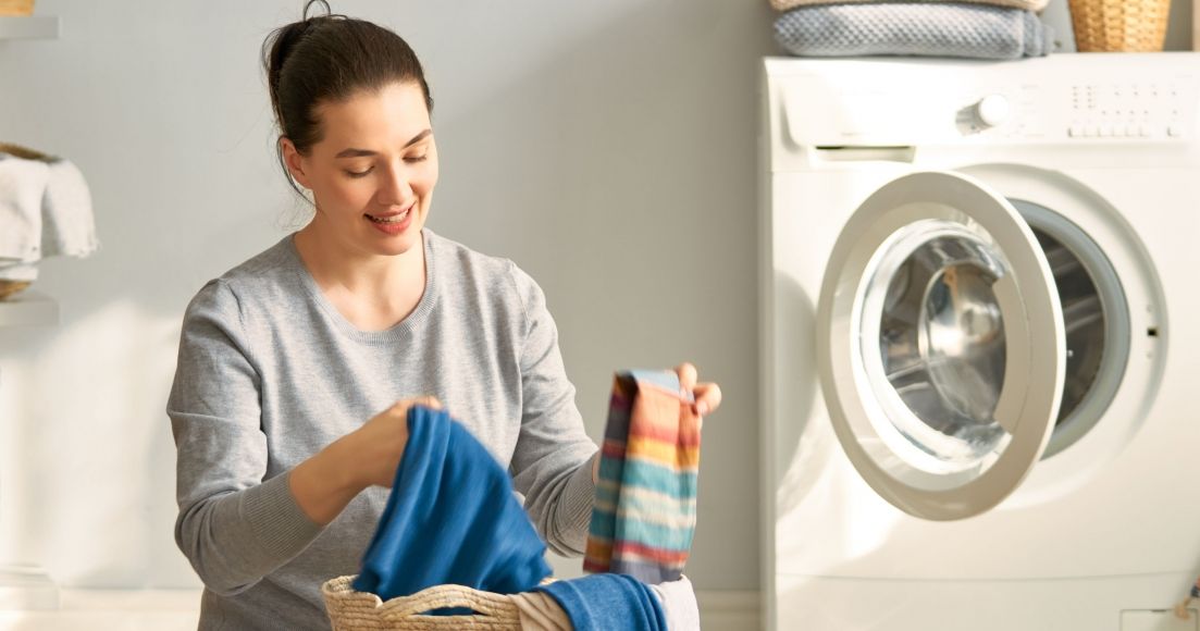 Try Out These Life-Changing Laundry Hacks - The Habitat