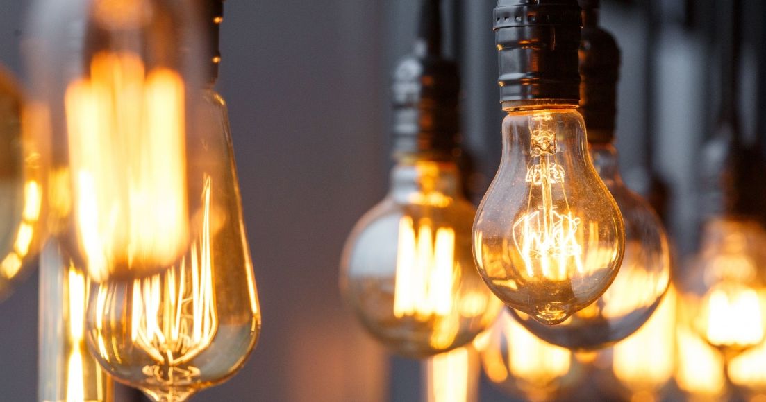 The Right Lightbulb for Any Situation - The Habitat