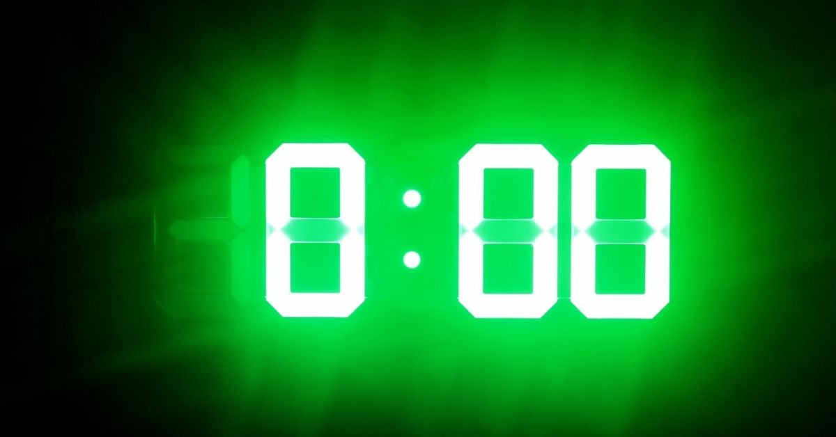 The Powerful Significance of Angel Numbers 000 and 0000 - The Habitat