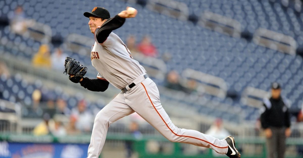 The World's Largest Athletes Gave Us Tons Of Fun - The Habitat