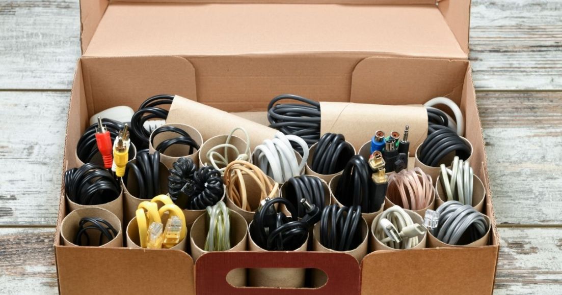 Reuse These Items Instead of Throwing Them Out! - The Habitat