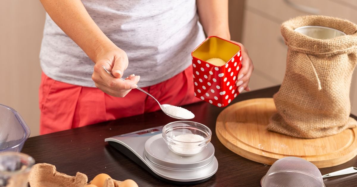 10 everyday measurement conversions you need to know - The Habitat