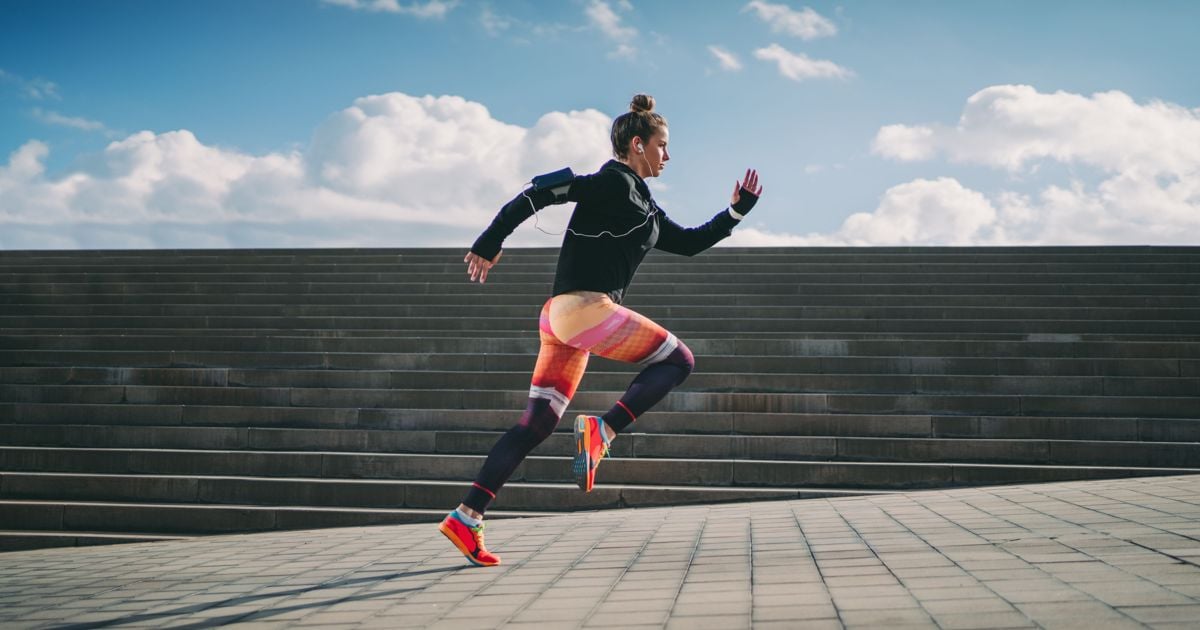 Simple Outdoor Exercises for a Great Workout - The Habitat