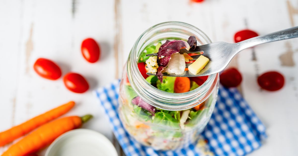 10 Genius Uses For Your Mason Jars - The Habitat