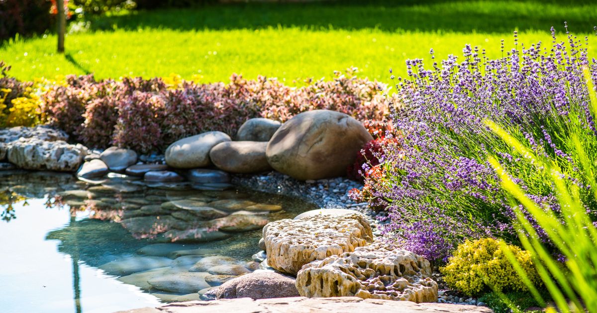 Inspiring Landscape Design to Spruce Up Your Yard - The Habitat