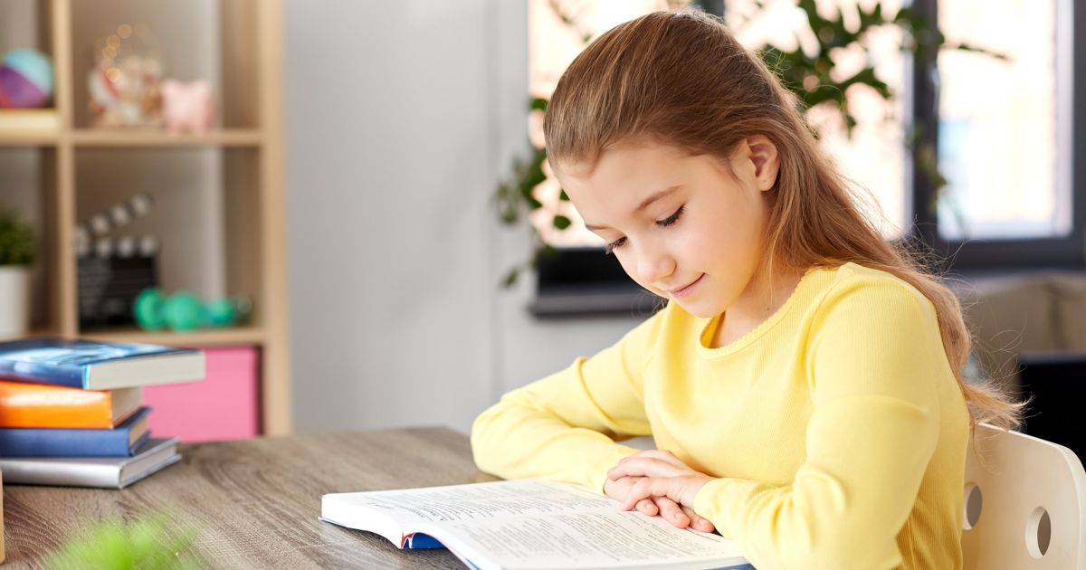 Homework Station Ideas for Studying In Style - The Habitat