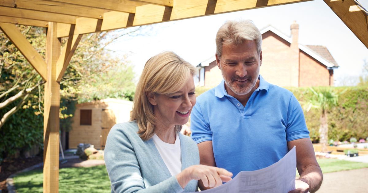 Landscape Design Tips for the Total Beginner - The Habitat