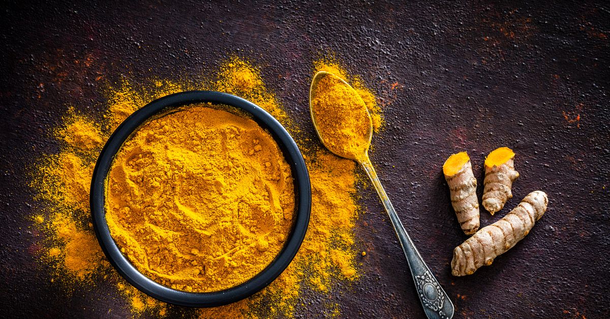 How To Use Turmeric In Your Kitchen - The Habitat