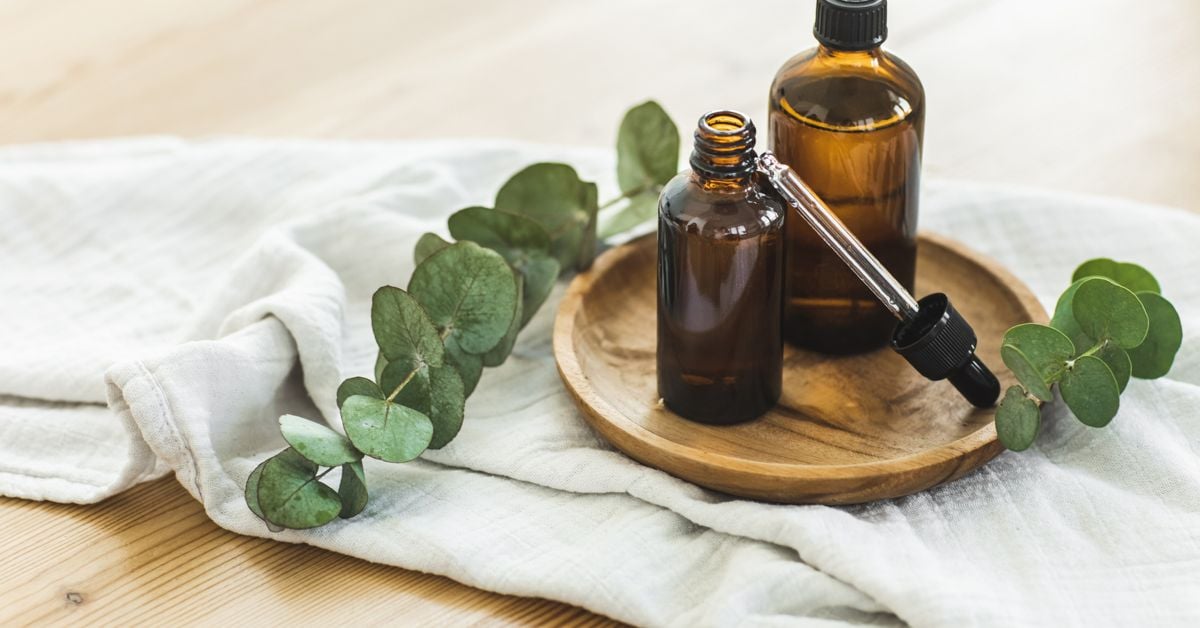 The top essential oils for healthier looking skin - The Habitat