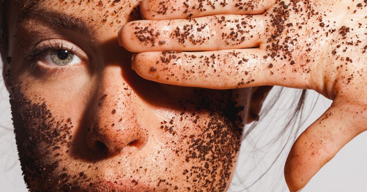 Choosing the Right Face Scrub For Your Skin Type - The Habitat