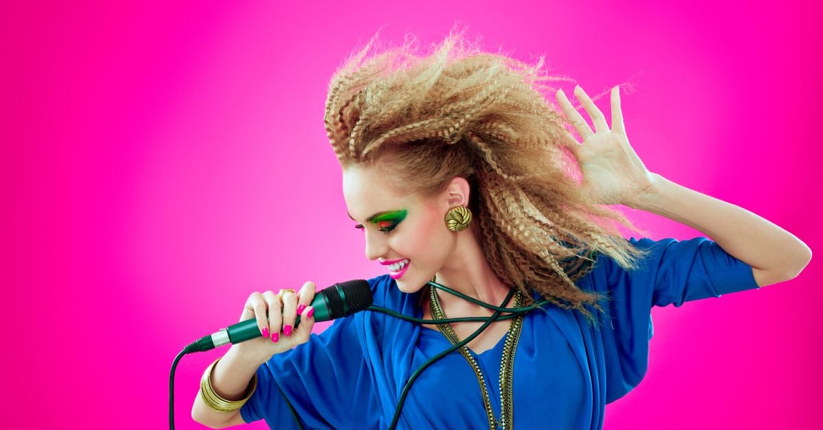 Decade of Influence: 10 Iconic 80s Music Videos - The Habitat