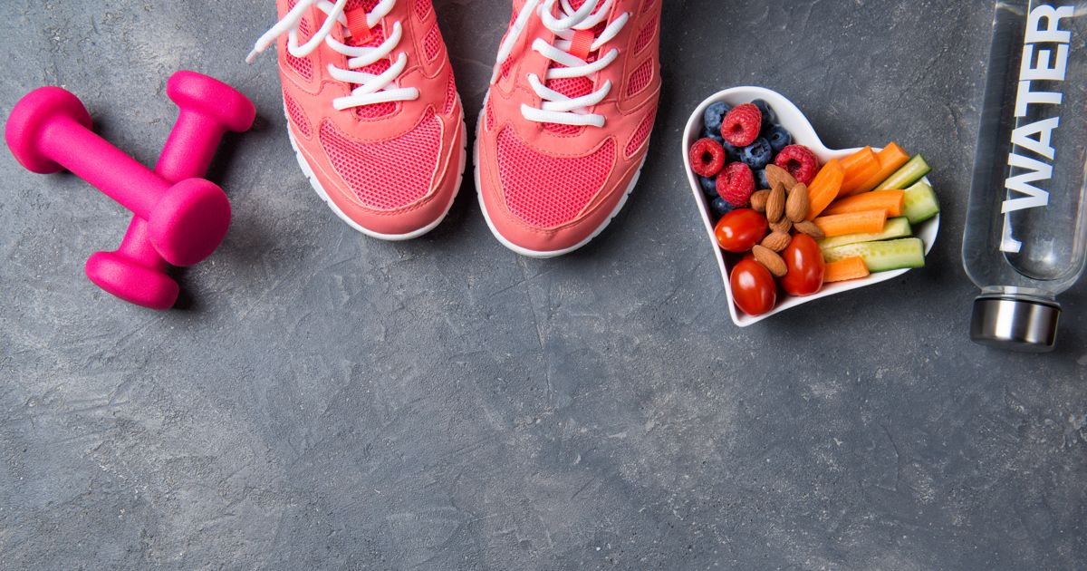 Use Movement Snacks to Improve Your Fitness - The Habitat