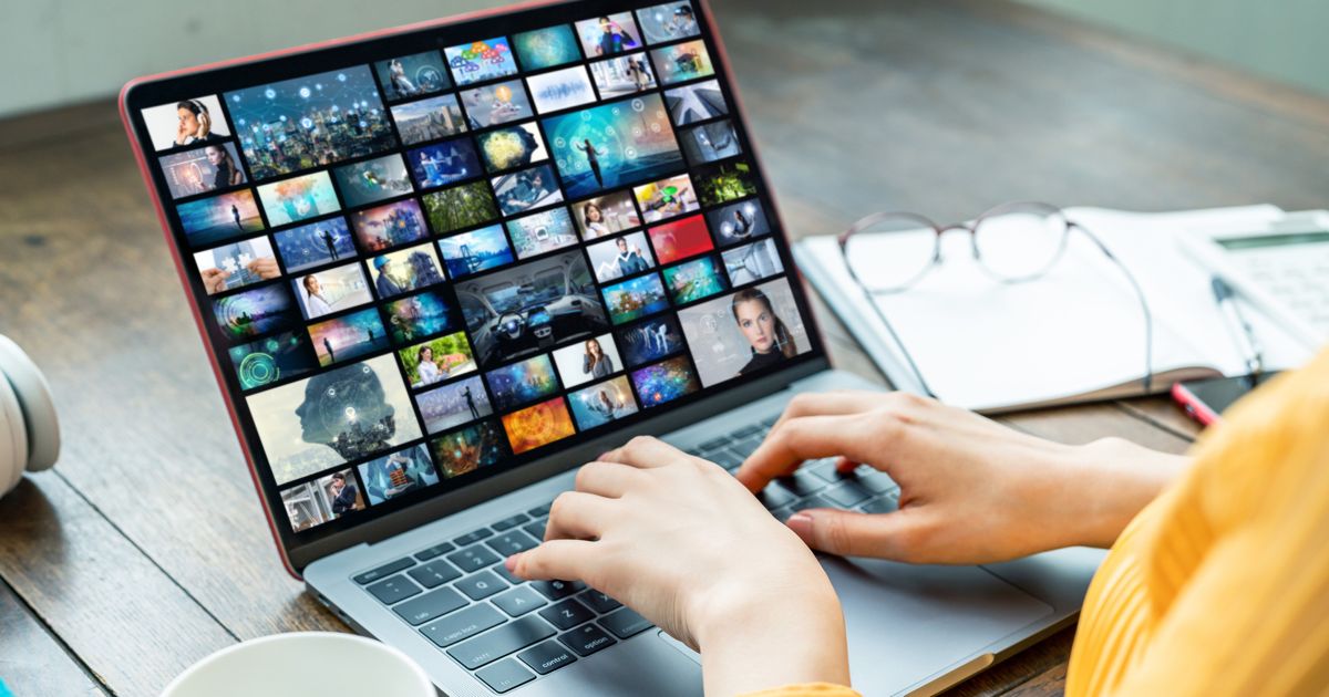 How To Organize Digital Files and Photos - The Habitat