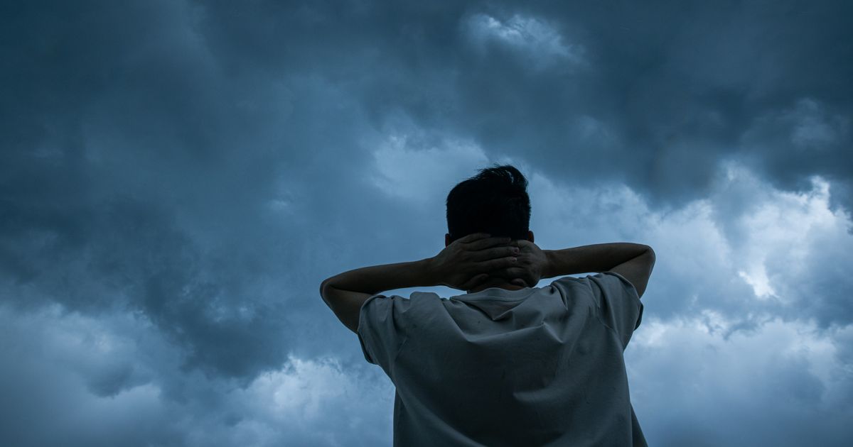 Climate Anxiety 101: What It Is and How to Cope - The Habitat