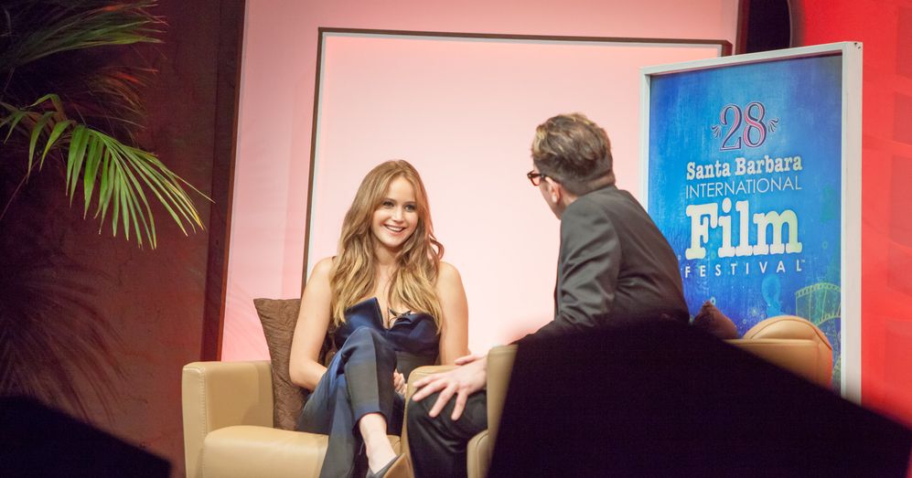 Celebrity Interviews: Insights into the Acting World - The Habitat
