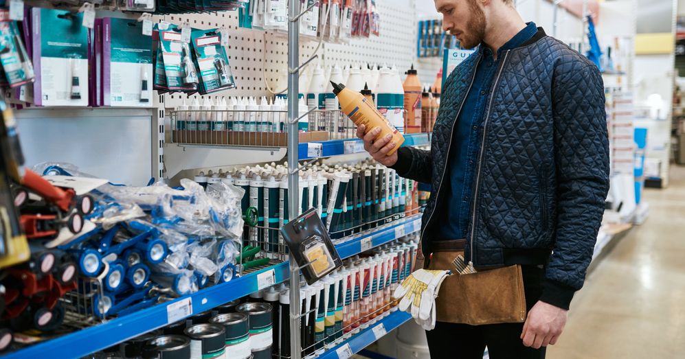 Essential Tools for Every Homeowner - The Habitat