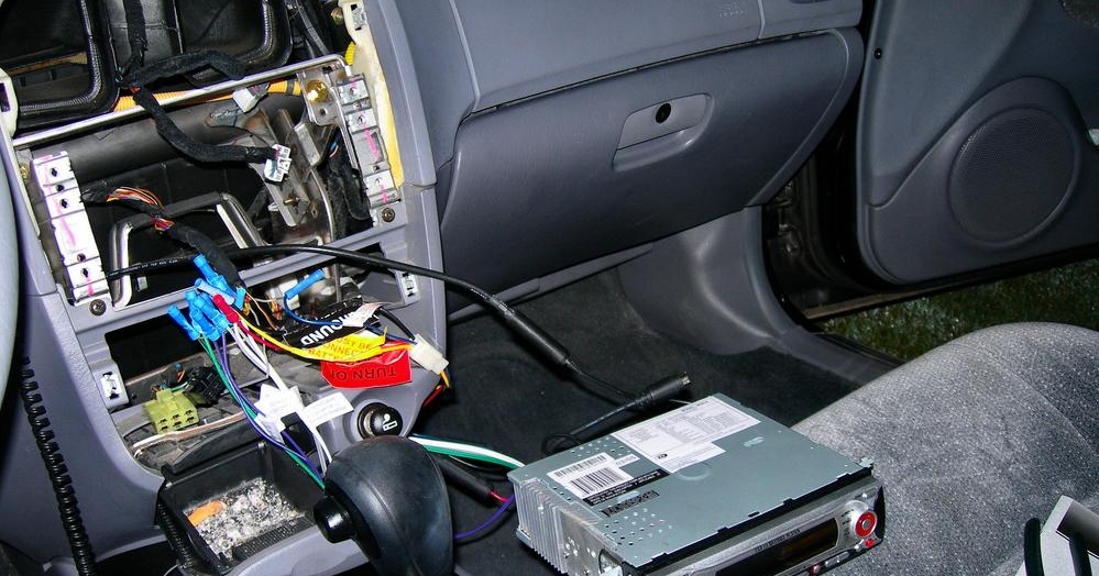 Car Audio Installation Tips - The Habitat