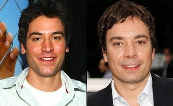 35 Celebrities and Their Historical Doppelgängers - The Habitat