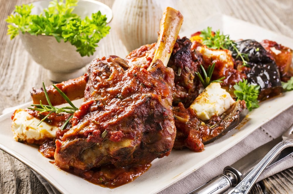 14 Fancy Foods That Were Once Eaten Only By the Poor - The Habitat