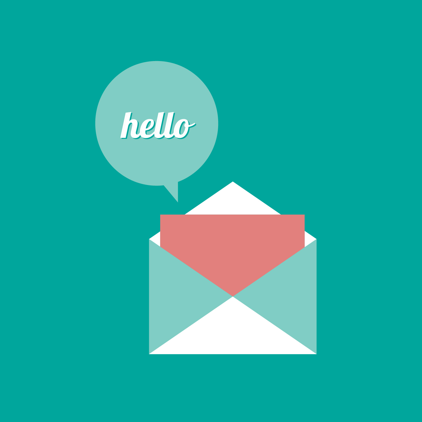 How to Write a Formal Email - The Habitat