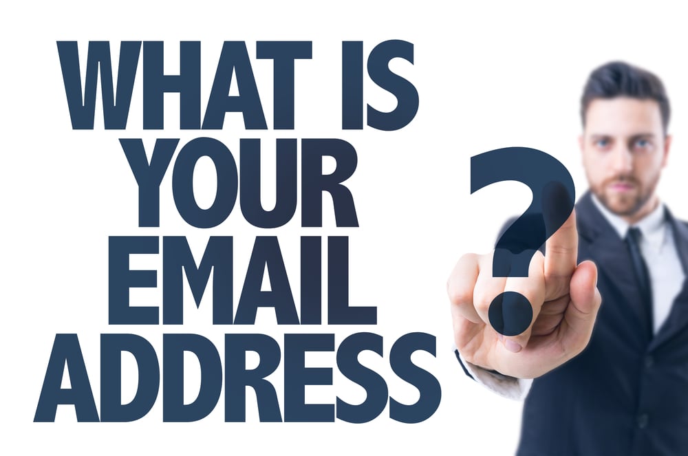How to Write a Formal Email - The Habitat