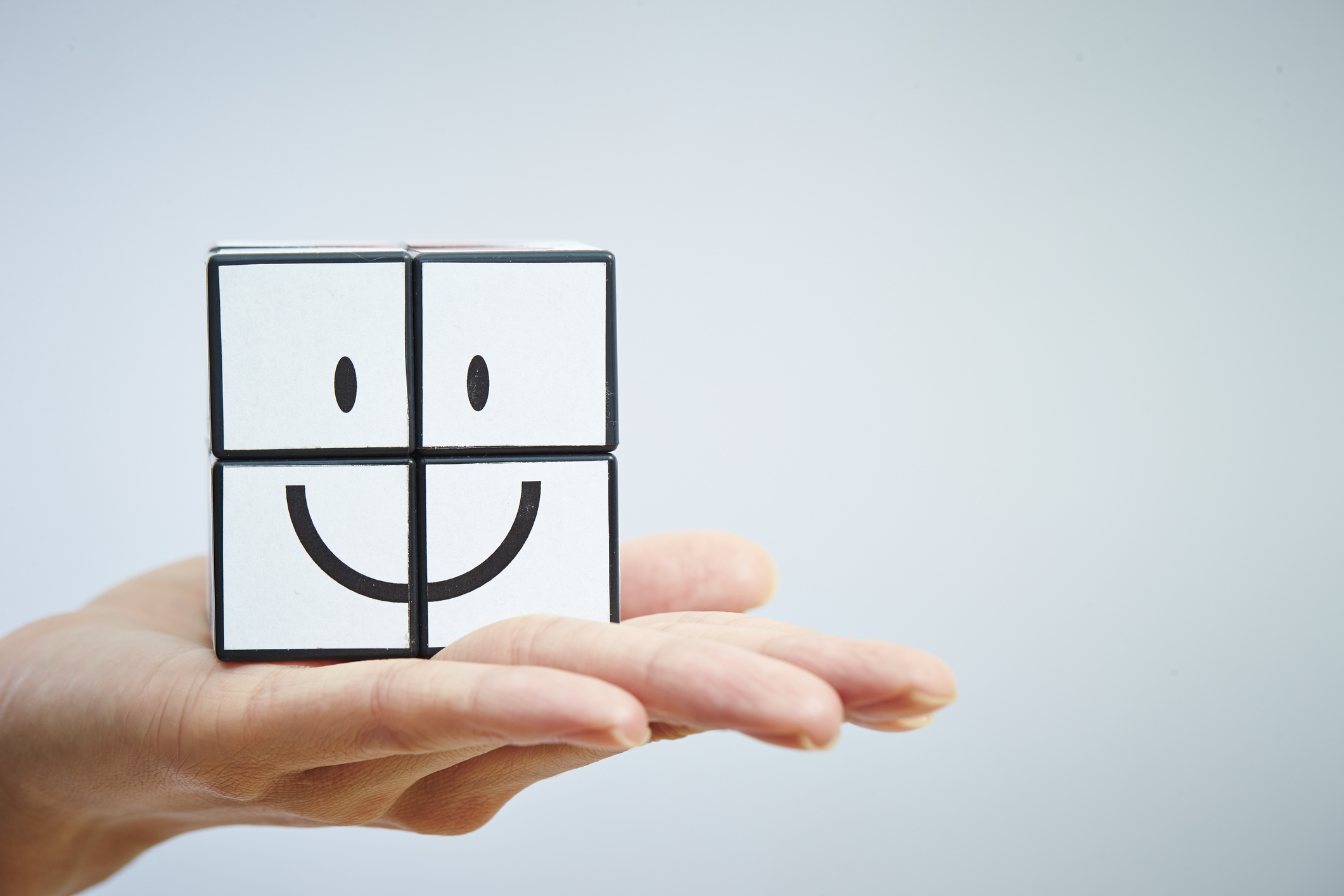 How to Solve a Rubik's Cube in 5 Easy Steps - The Habitat