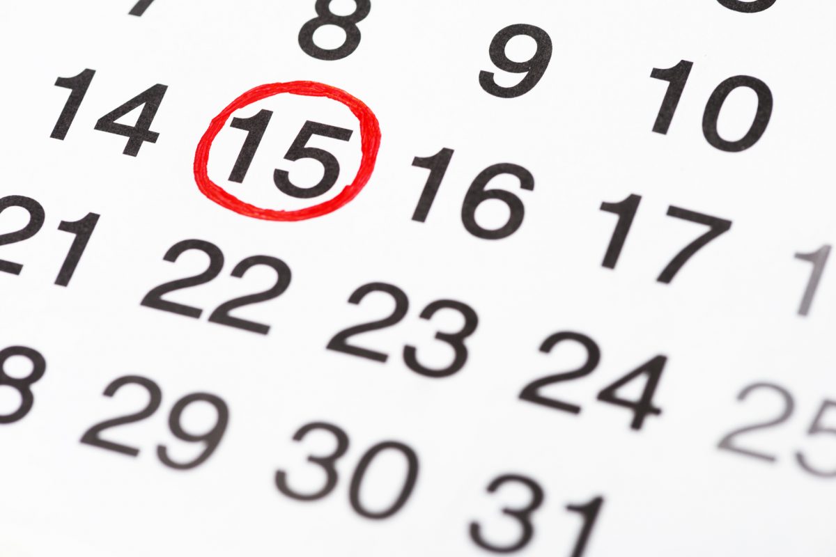 10 Tips for Writing Checks - The Habitat