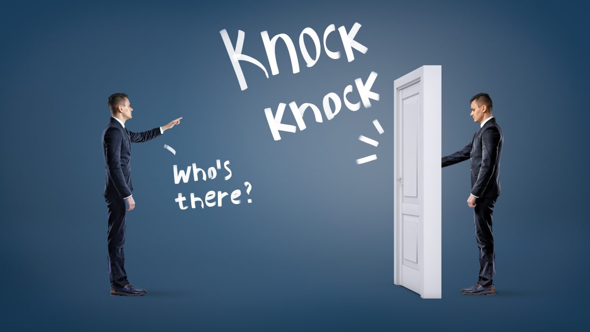 What Are the Best Knock-Knock Jokes? - The Habitat