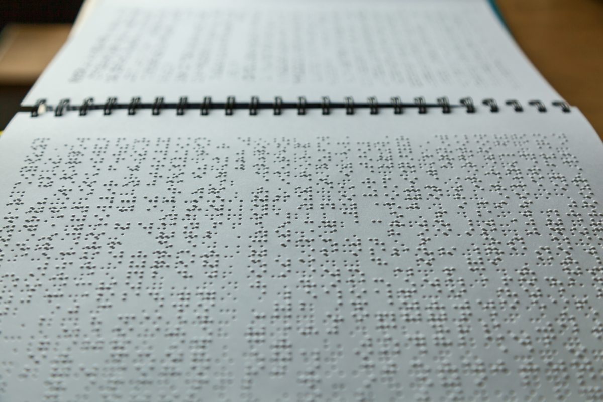 What is Braille? - The Habitat