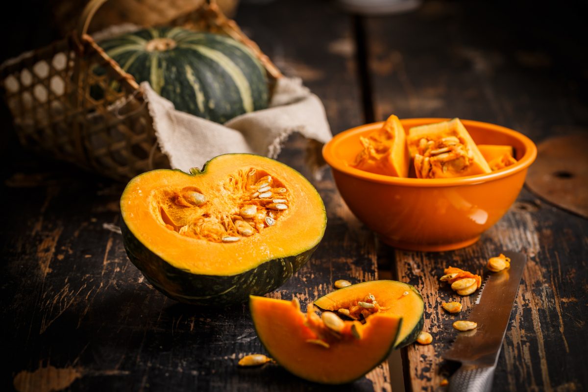 How to Cook With Pumpkin - The Habitat