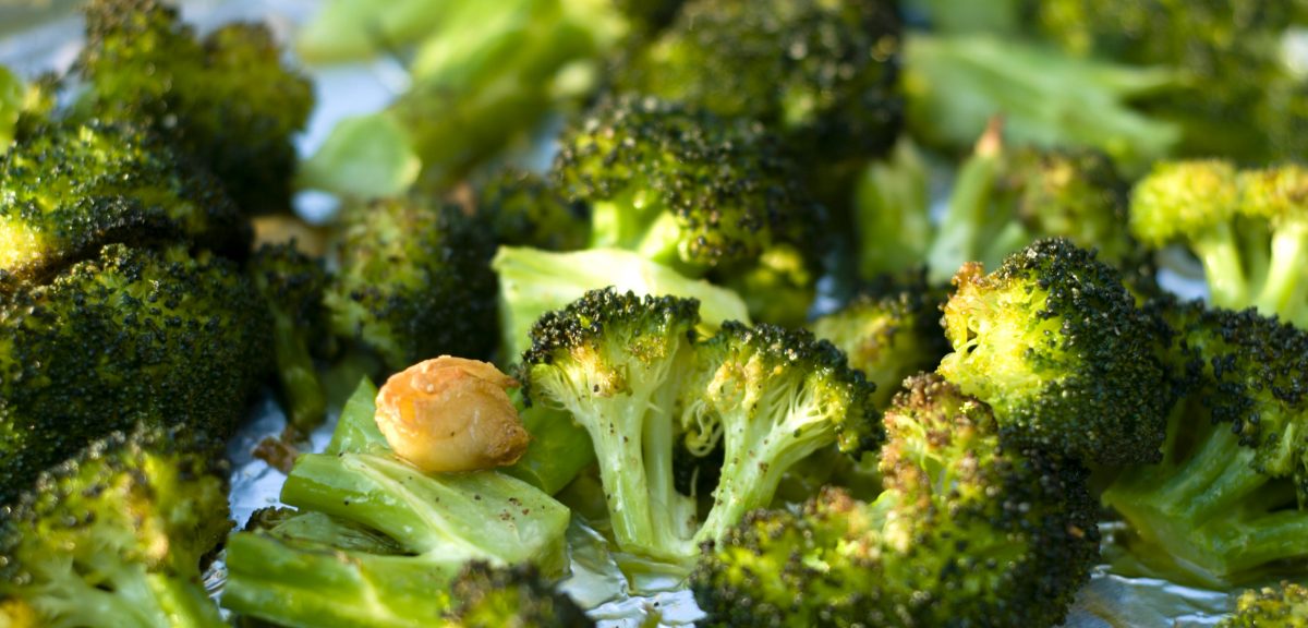 How to Cook Broccoli - The Habitat
