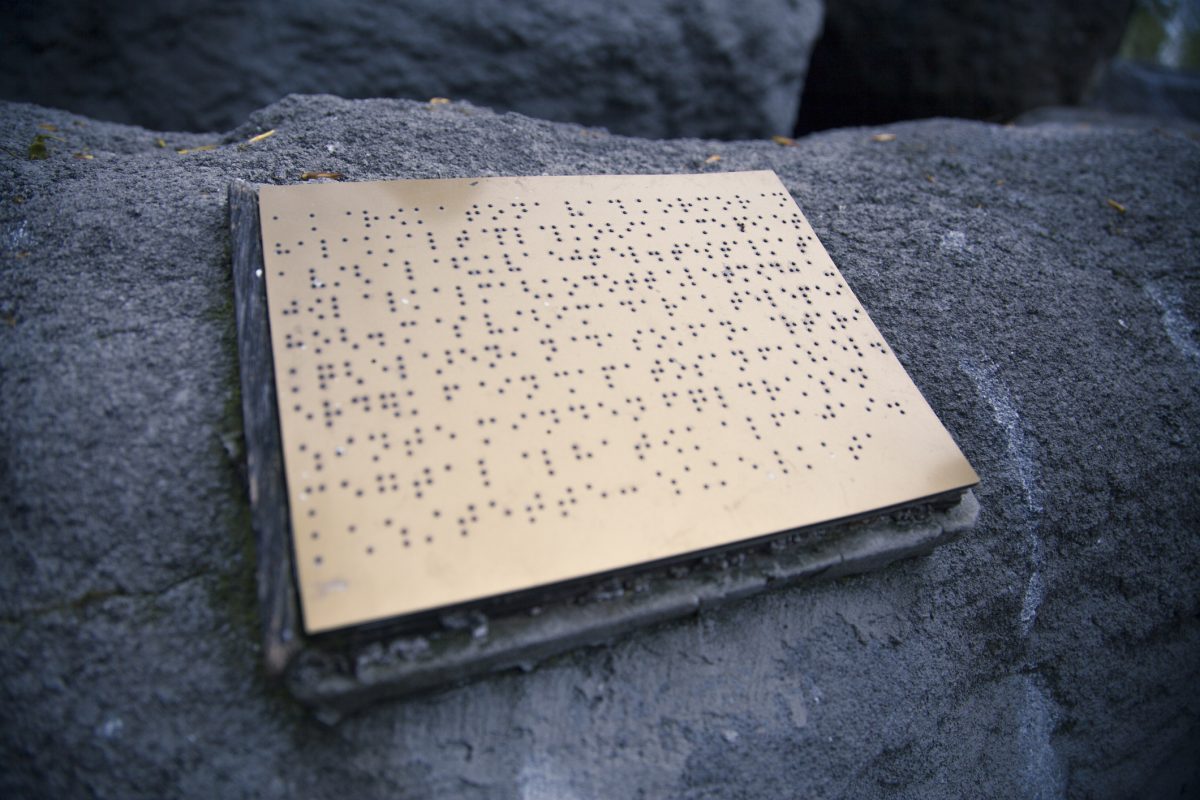 What is Braille? - The Habitat