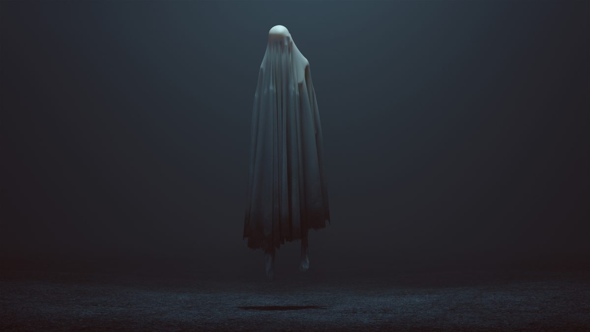 What is a Poltergeist? - The Habitat