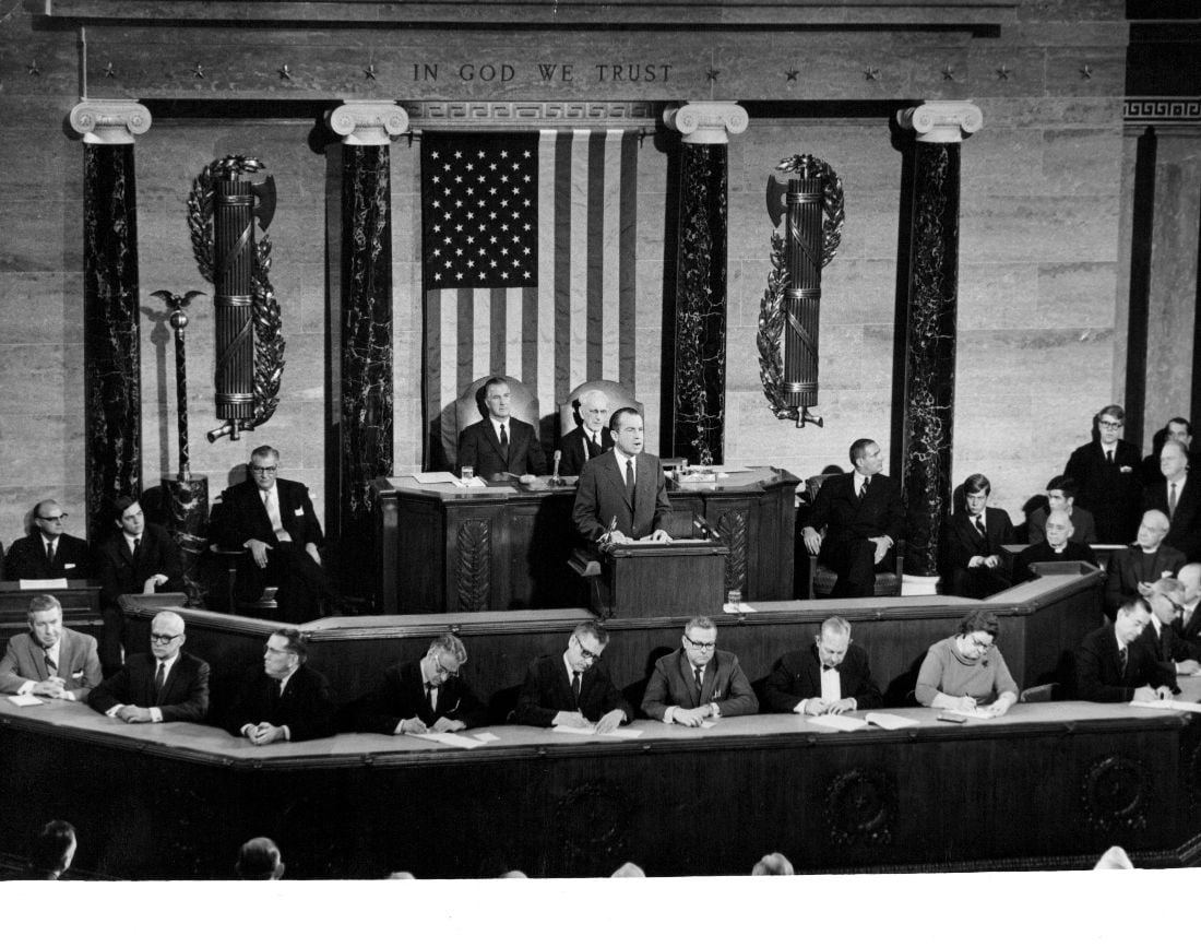 What Was the Watergate Scandal? - The Habitat