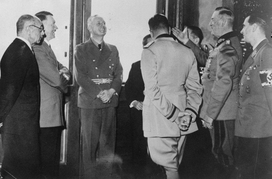 What is the History of the CIA? - The Habitat