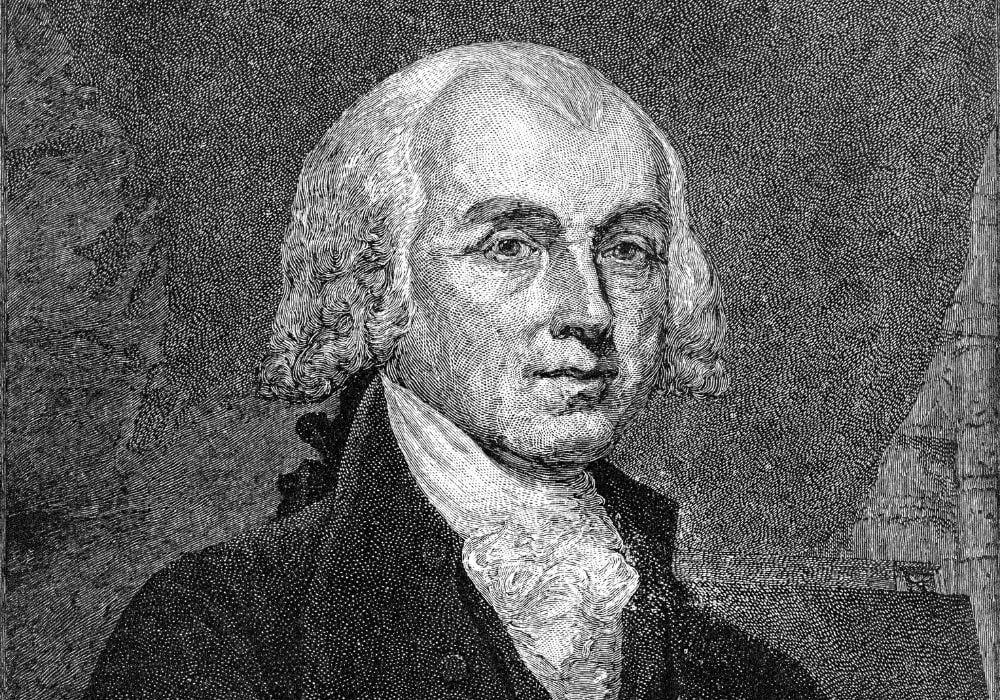 Who Were America's Founding Fathers? - The Habitat