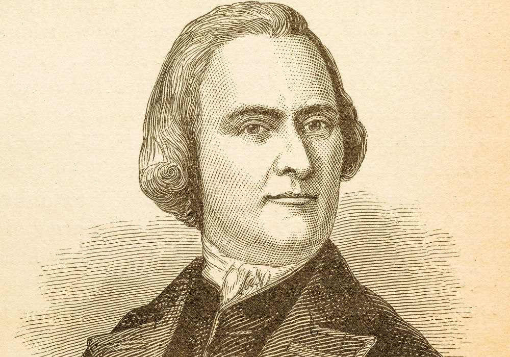 Who Were America's Founding Fathers? - The Habitat