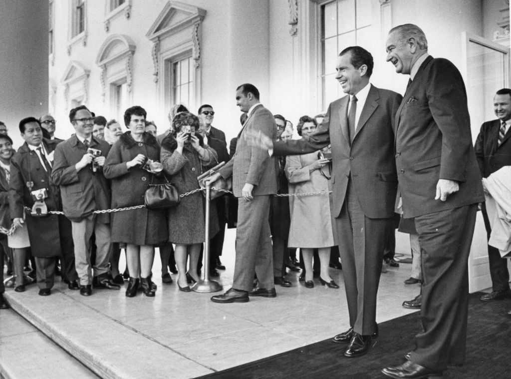 What Was the Watergate Scandal? - The Habitat