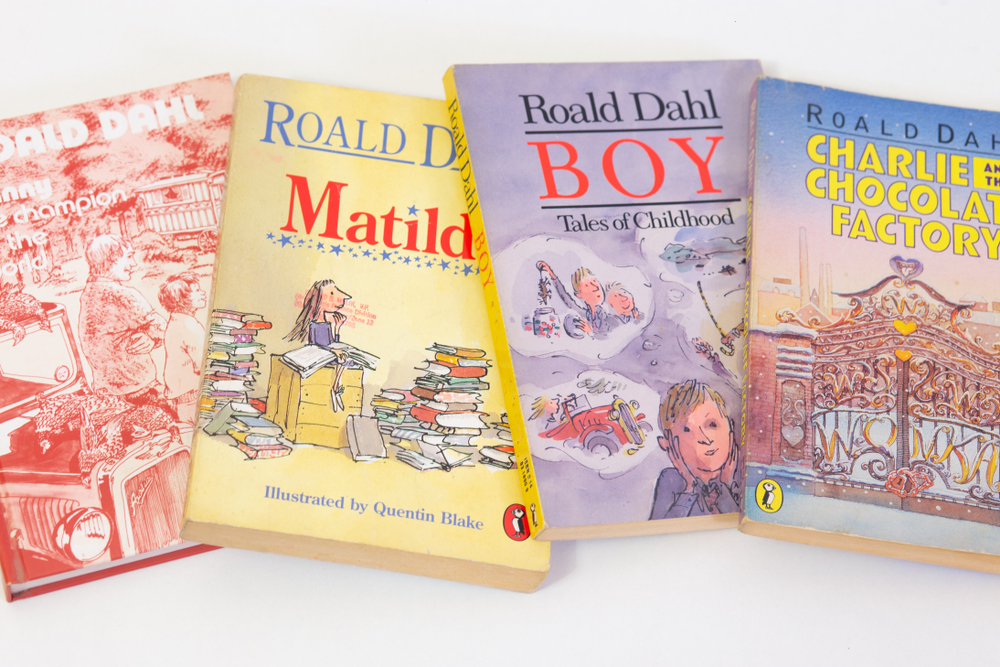 What Are the Best Books for Kids? - The Habitat