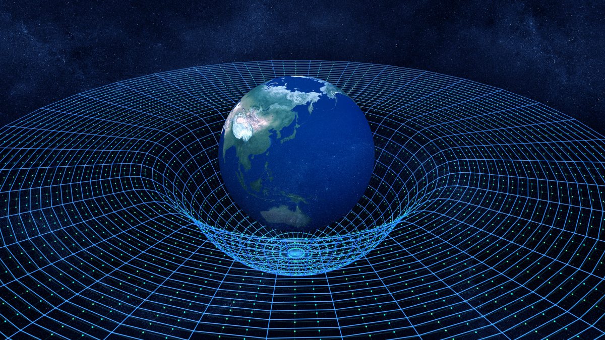 What is Gravity and How Does it Work? - The Habitat