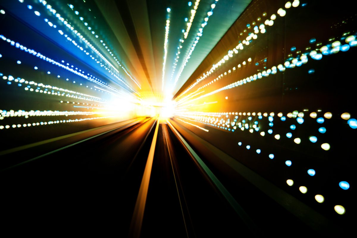 What is the Speed of Light and How Did They Discover It? - The Habitat