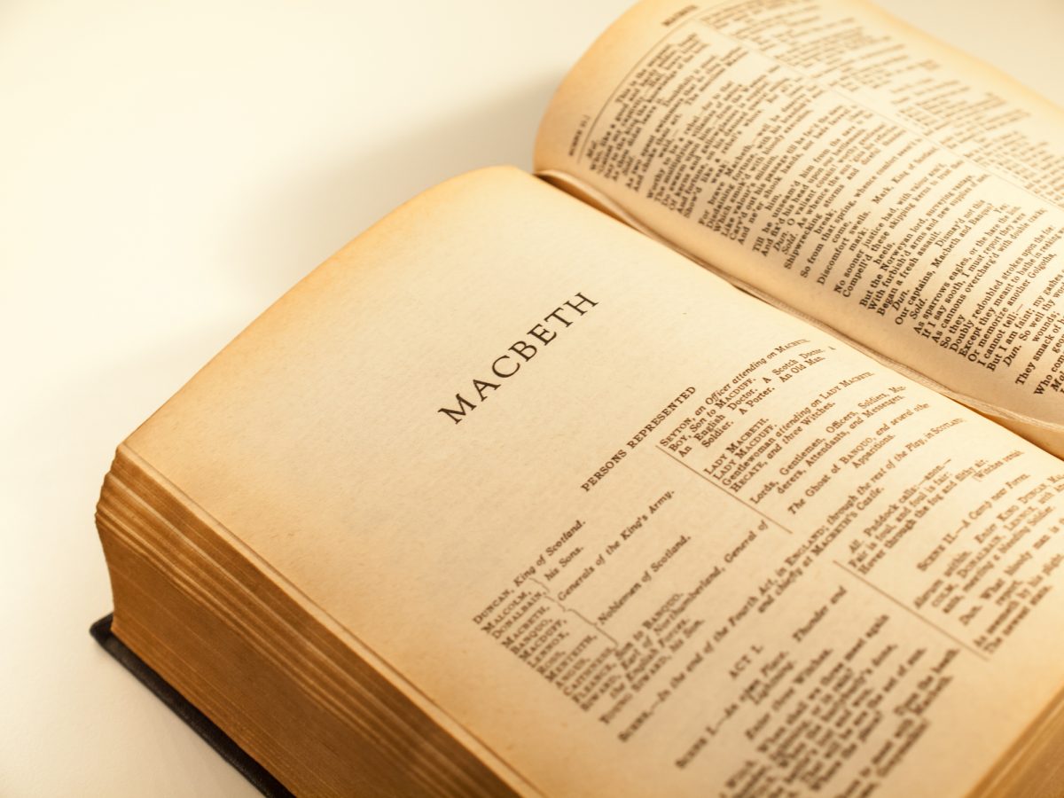 What are Shakespeare's Most Famous Plays? - The Habitat