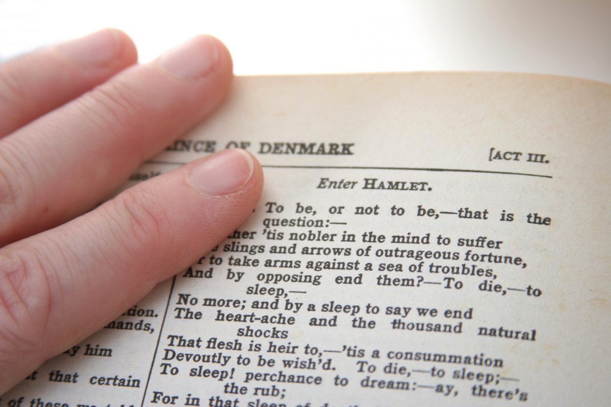 What are Shakespeare's Most Famous Plays? - The Habitat
