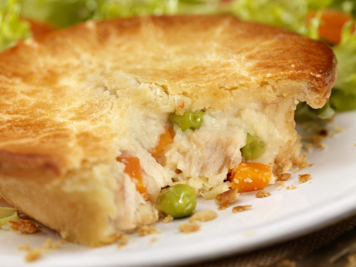 10 Crowd-Pleasing Chicken Recipes to Try - The Habitat