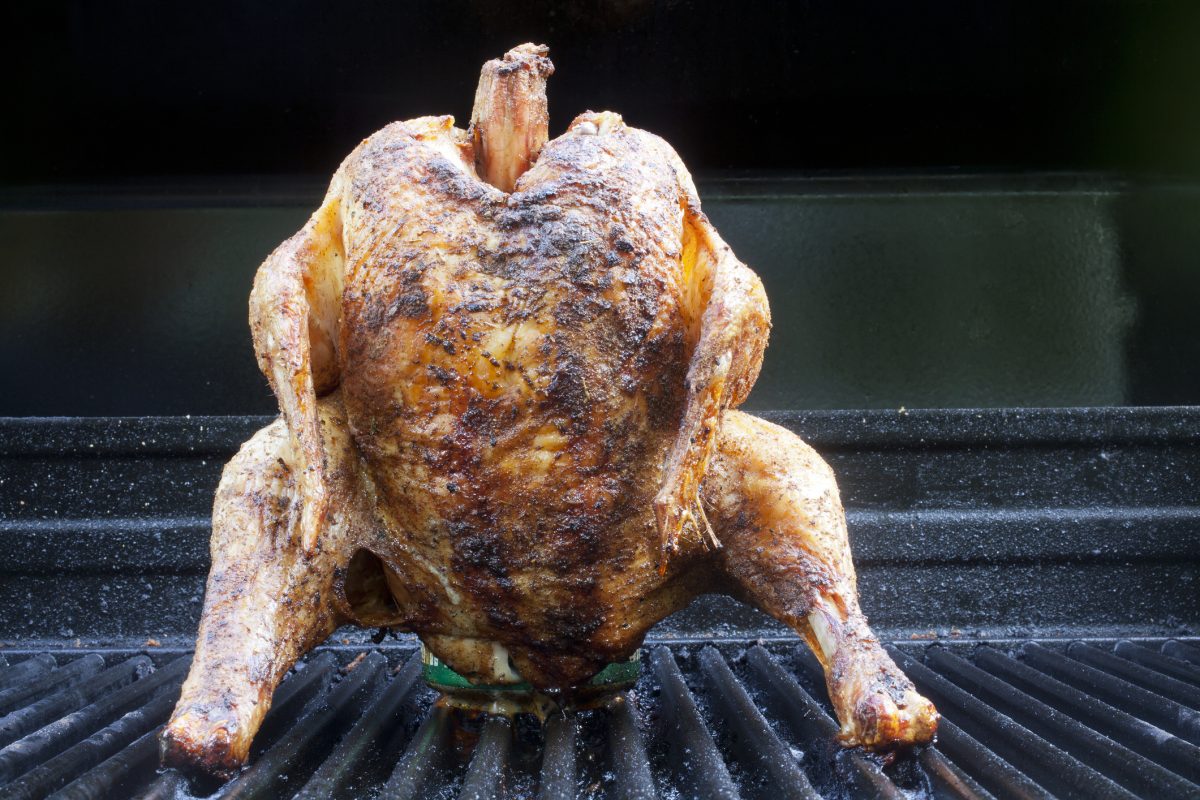 10 Crowd-Pleasing Chicken Recipes to Try - The Habitat